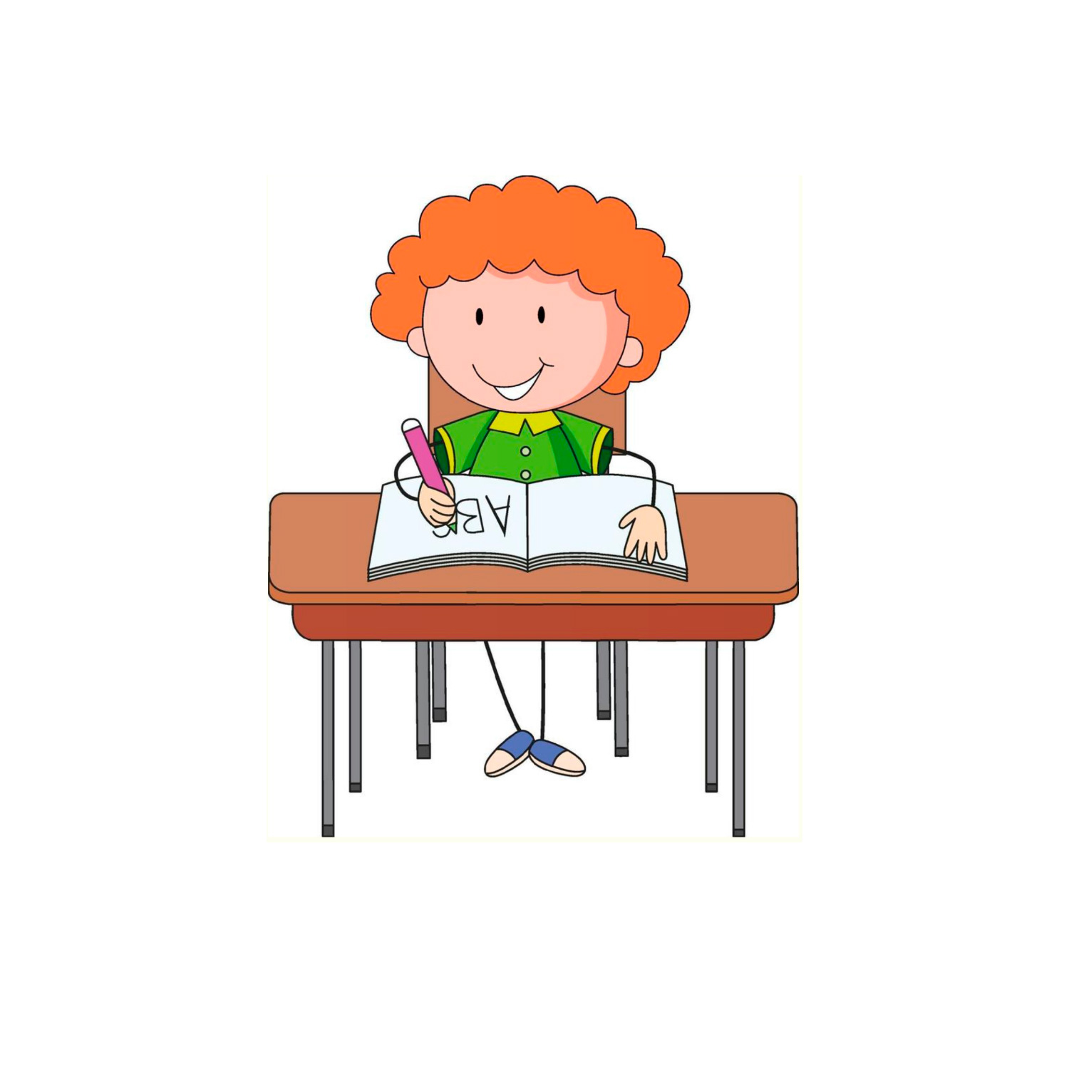 Cartilla de estimulación cognitiva para niños y niñas de 4 a 6 años ...