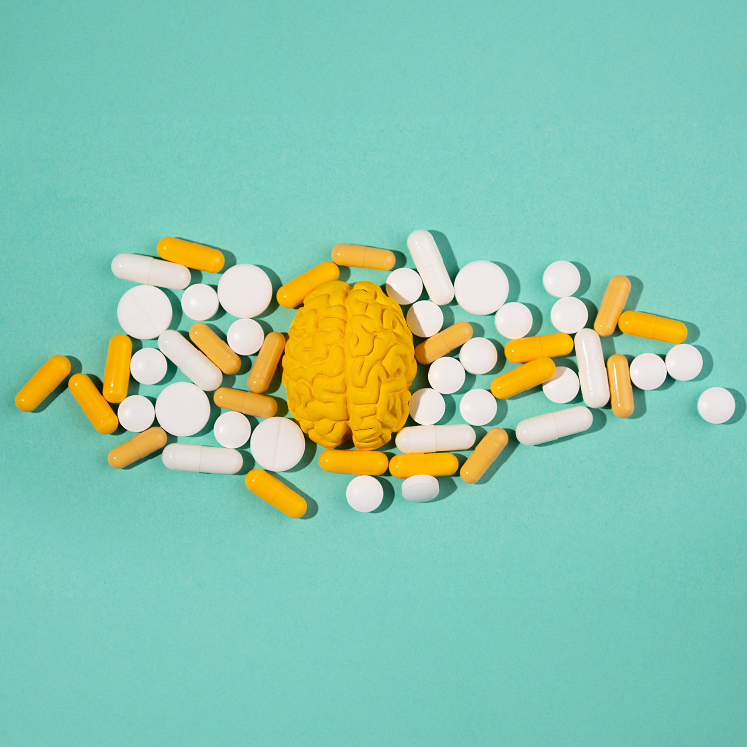 Lo que debes saber sobre los psicofármacos