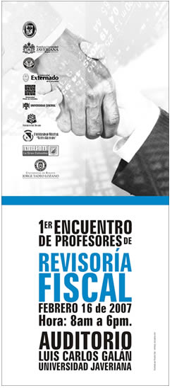 Posgrados En Ciencias Contables Noticias Y Eventos