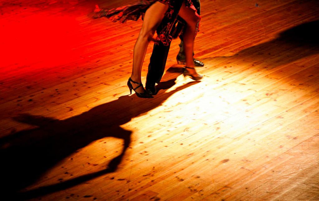 Nuestra historia se lee al ritmo de la salsa | Revista Pesquisa Javeriana