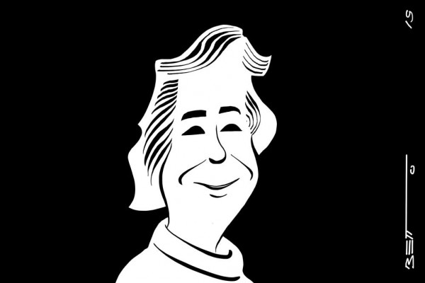 Elizabeth Hodson: una científica sabia | Revista Pesquisa Javeriana