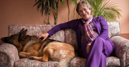 Elizabeth Hodson: una científica sabia | Revista Pesquisa Javeriana