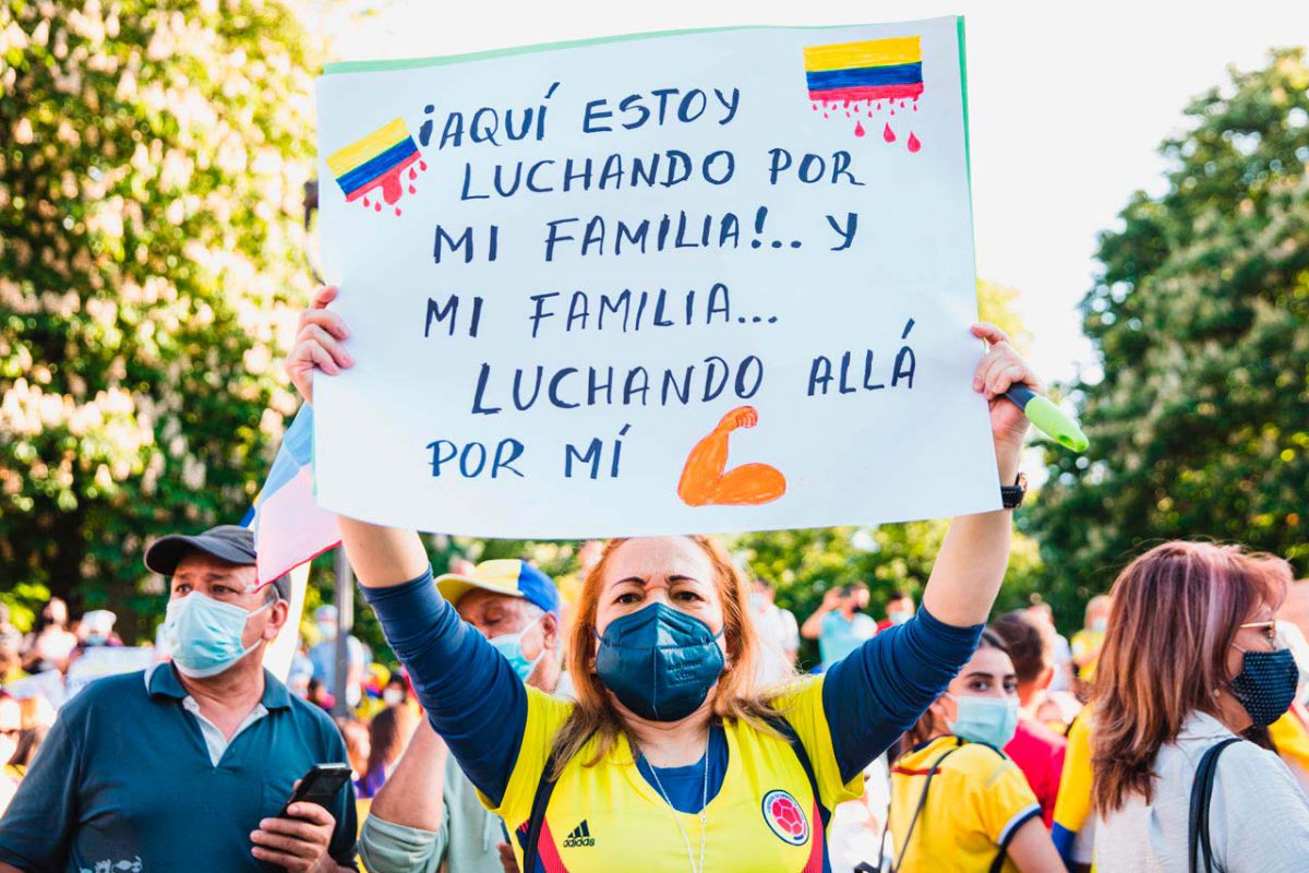 Carta a la nación: 7 propuestas para la transformación social ...