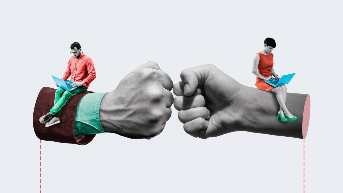 ¿Cómo va el gobierno de Gustavo Petro en temas de género? | Revista Pesquisa Javeriana