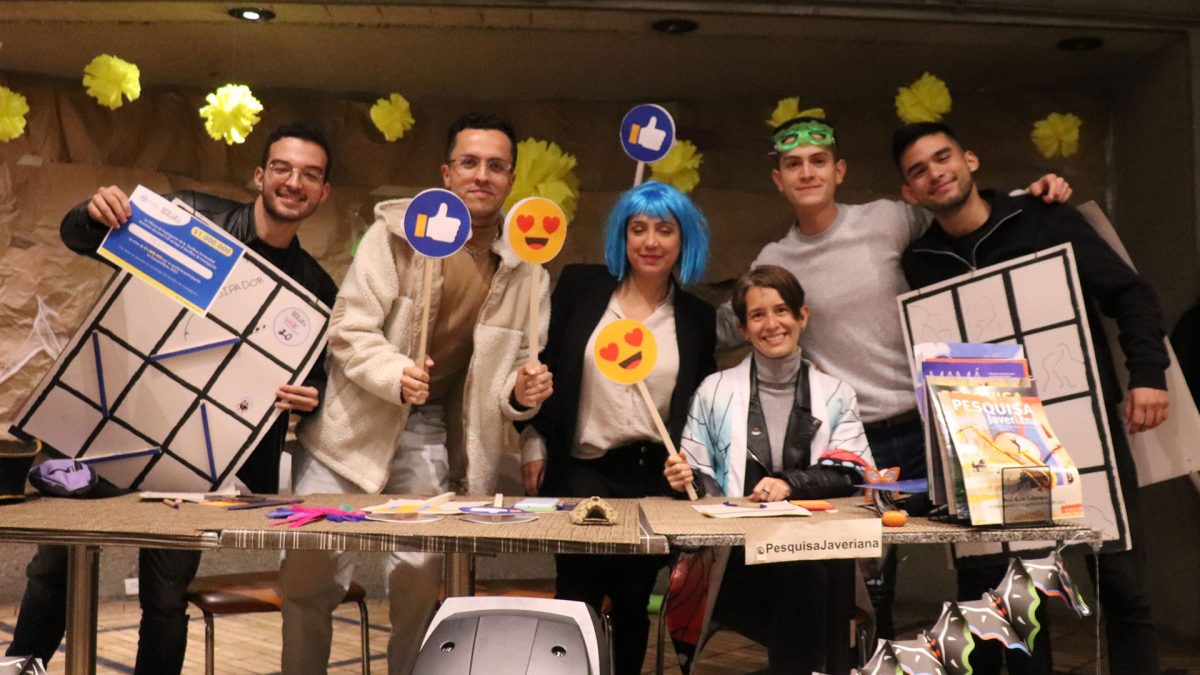 Exposemilleros, un encuentro de más de 210 investigadores