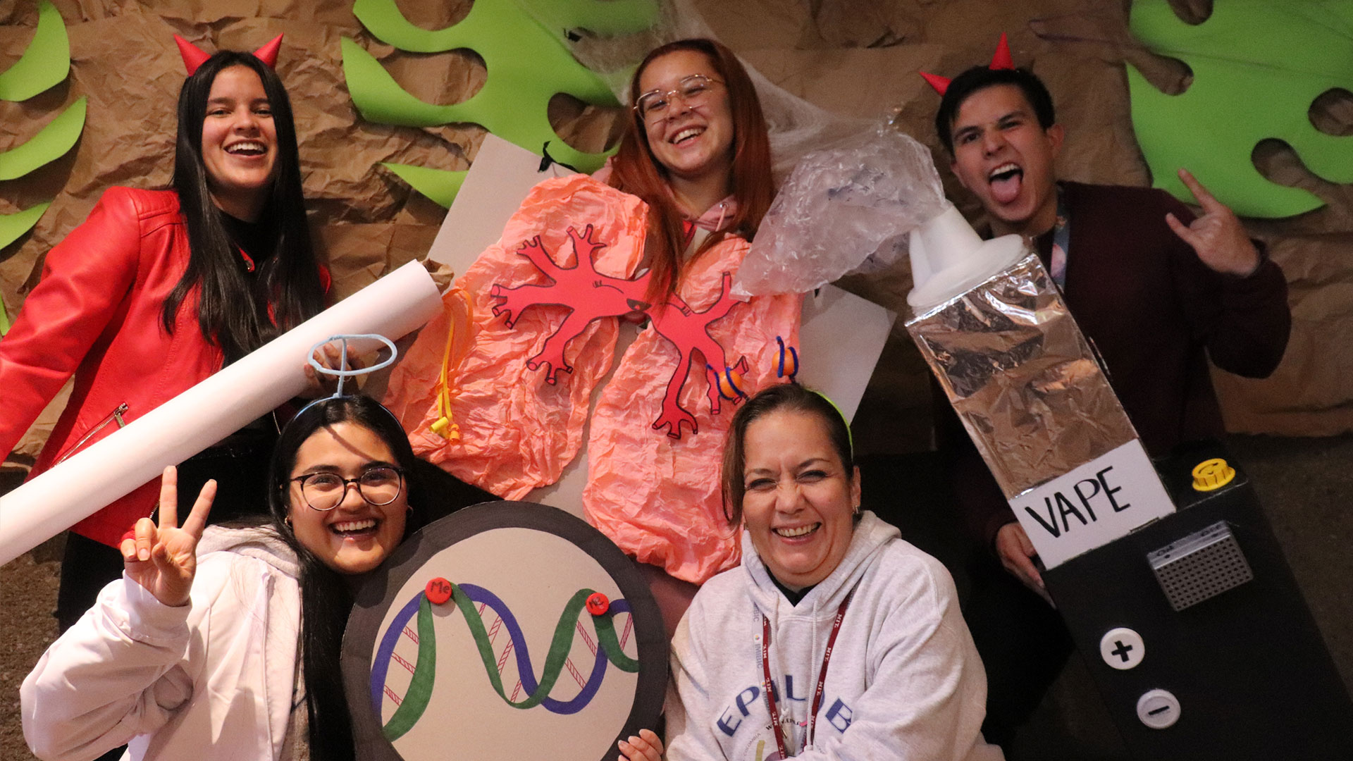 Exposemilleros, un encuentro de más de 210 investigadores