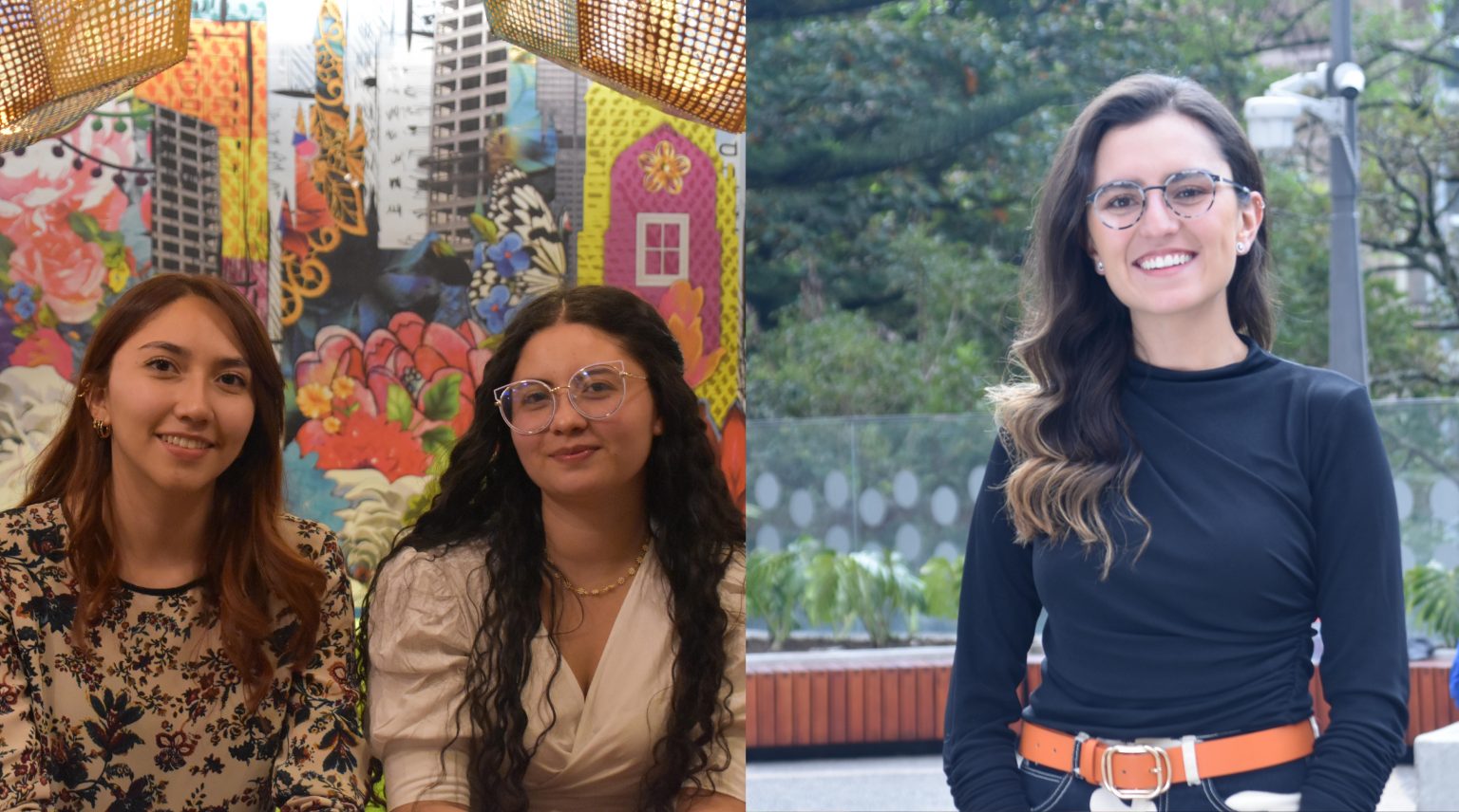 Jóvenes investigadoras javerianas ganan el premio Otto de Greiff | Revista Pesquisa Javeriana