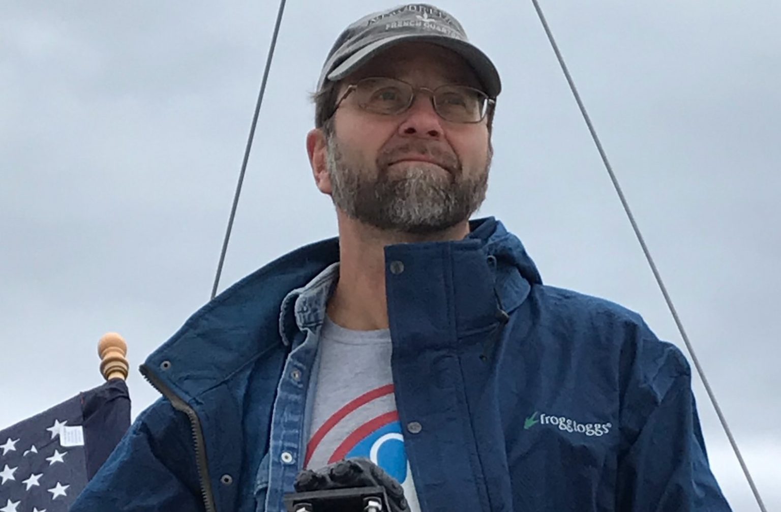 Los retos y beneficios del estudio de la fauna silvestre