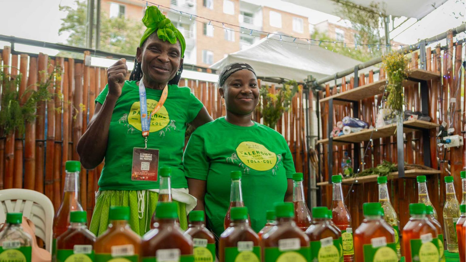 El viche es más que un licor, es una ventana a la historia