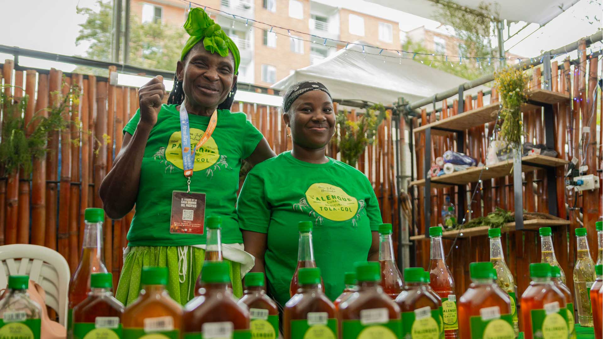 El viche es más que un licor, es una ventana a la historia