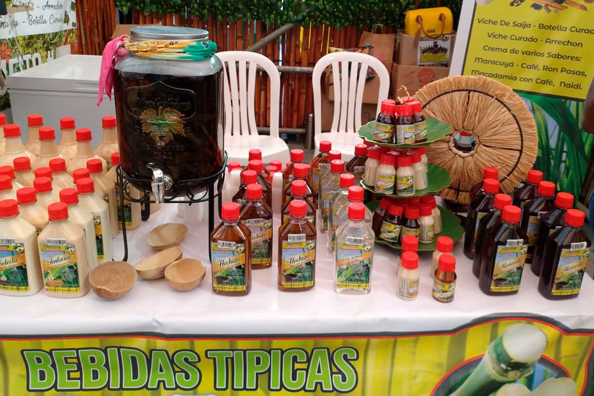 El viche es más que un licor, es una ventana a la historia