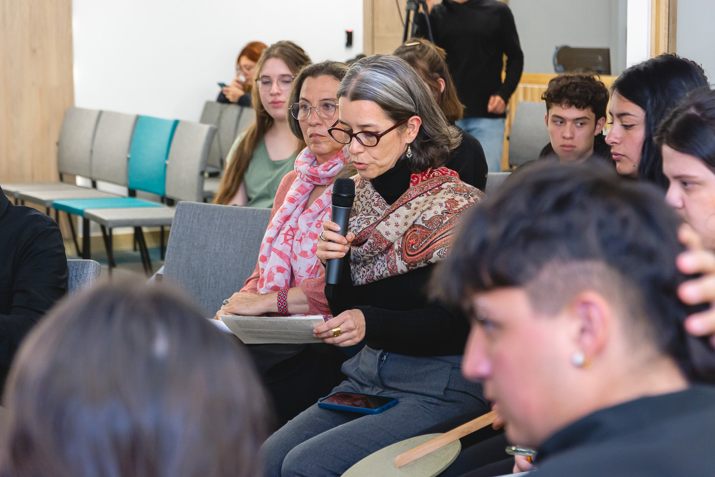 Creación y tecnología en el VI Encuentro de Arte y Creatividad