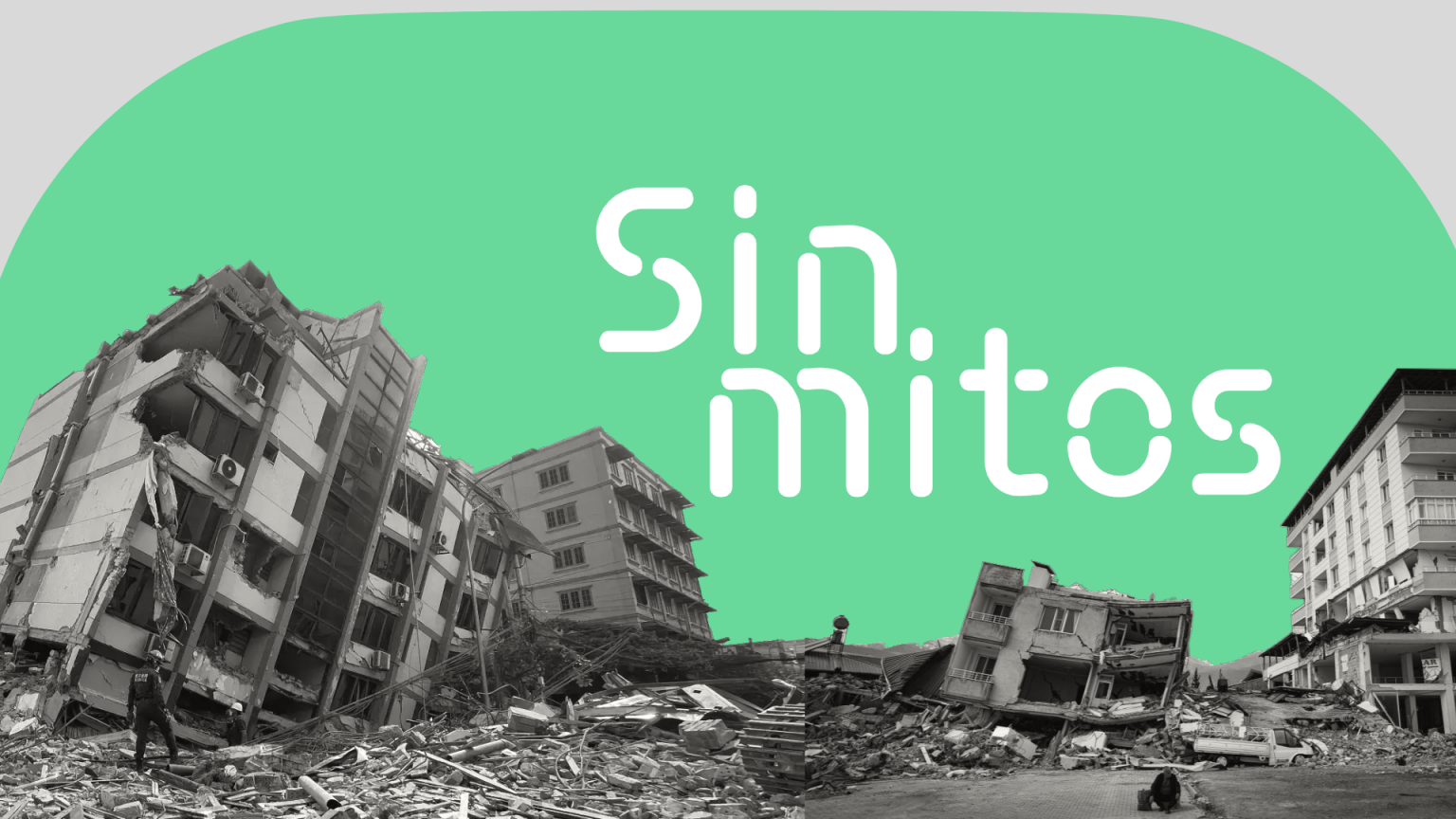 Sin mitos: comprender los terremotos, riesgos y realidades