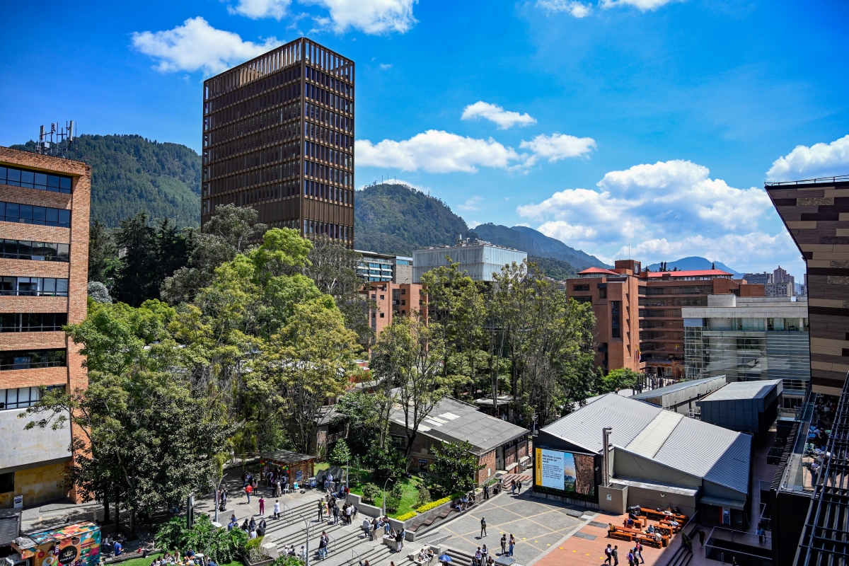 Portal Pontificia Universidad Javeriana