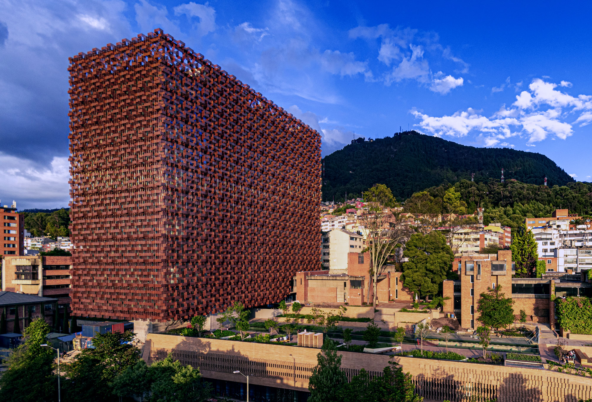 Nuevo Edificio de Ciencias