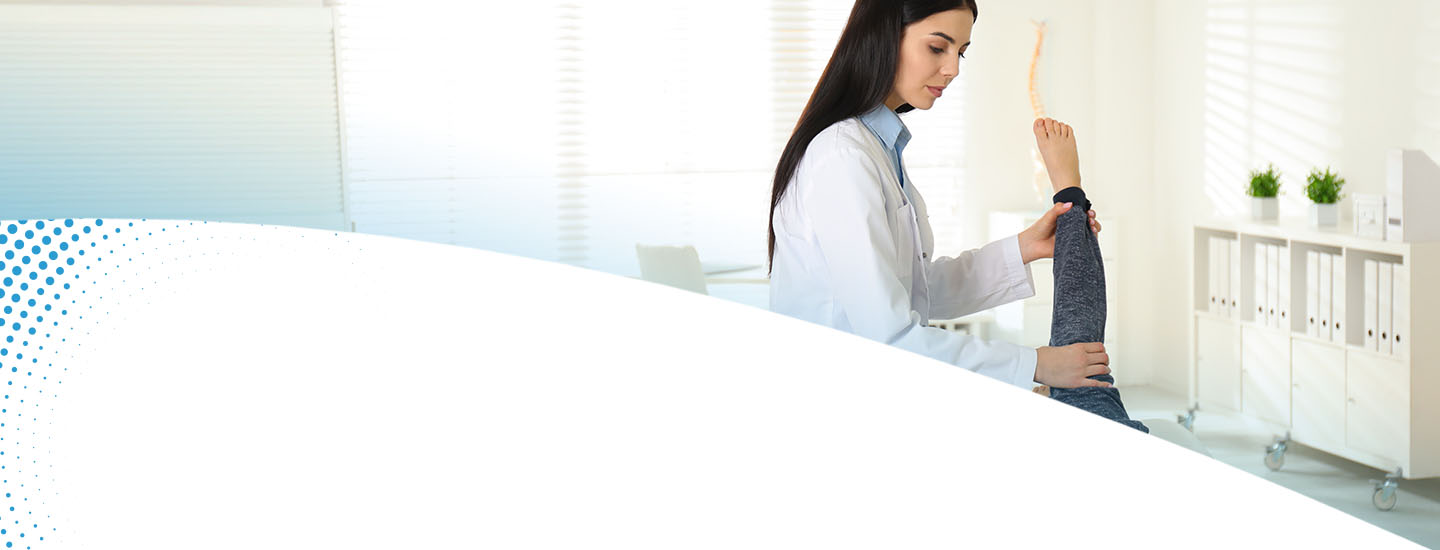 Especialización en Ortopedía Infantil | U Javeriana