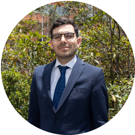 Especialización en Radioterapia | U Javeriana