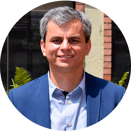 Estudiar Doctorado en ciencias y tecnología de materiales en Bogotá