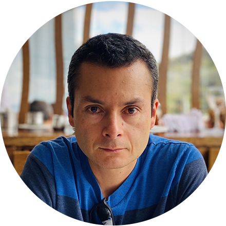 Estudiar la carrera de Diseño Industrial en Bogotá