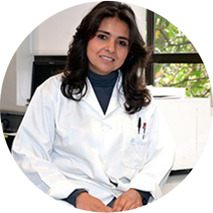 Especialización en Microbiología Médica | U Javeriana