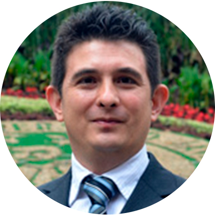 Carrera de Negocios Internacionales | U Javeriana - Bogotá