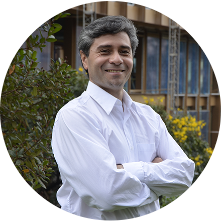 Estudia la Carrera de Ingeniería de Sistemas en Bogotá