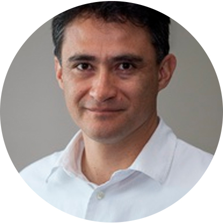 Maestría en Administración de la Salud | U Javeriana