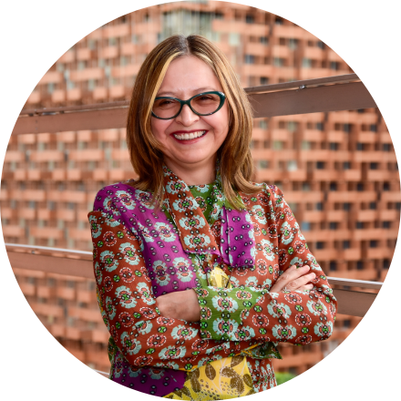 Mtr en Educación para la Innovación y las Ciudadanías | U Javeriana