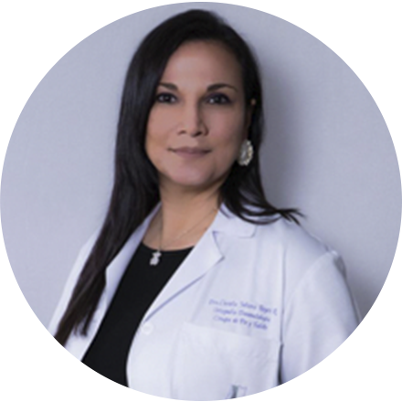 Especialización en Ortopedia y Traumatología | U Javeriana