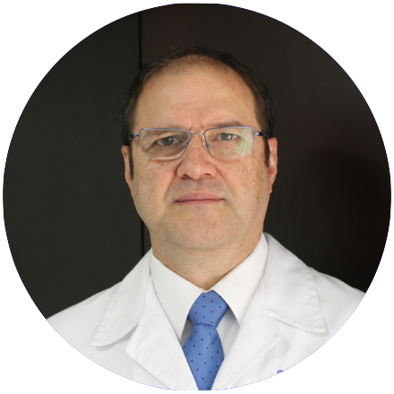 Especialización en Otorrinolaringología | U Javeriana