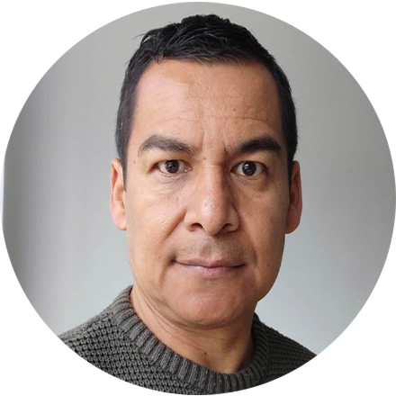 Mtr. en Gestión Inteligente de la Cadena de Abastecimiento | U Javeriana