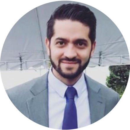 Mtr. en Gestión Inteligente de la Cadena de Abastecimiento | U Javeriana