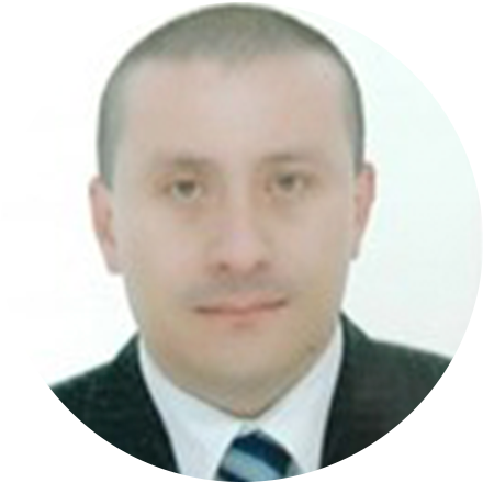 Esp Gerencia de la Calidad de los Servicios de Salud | U Javeriana