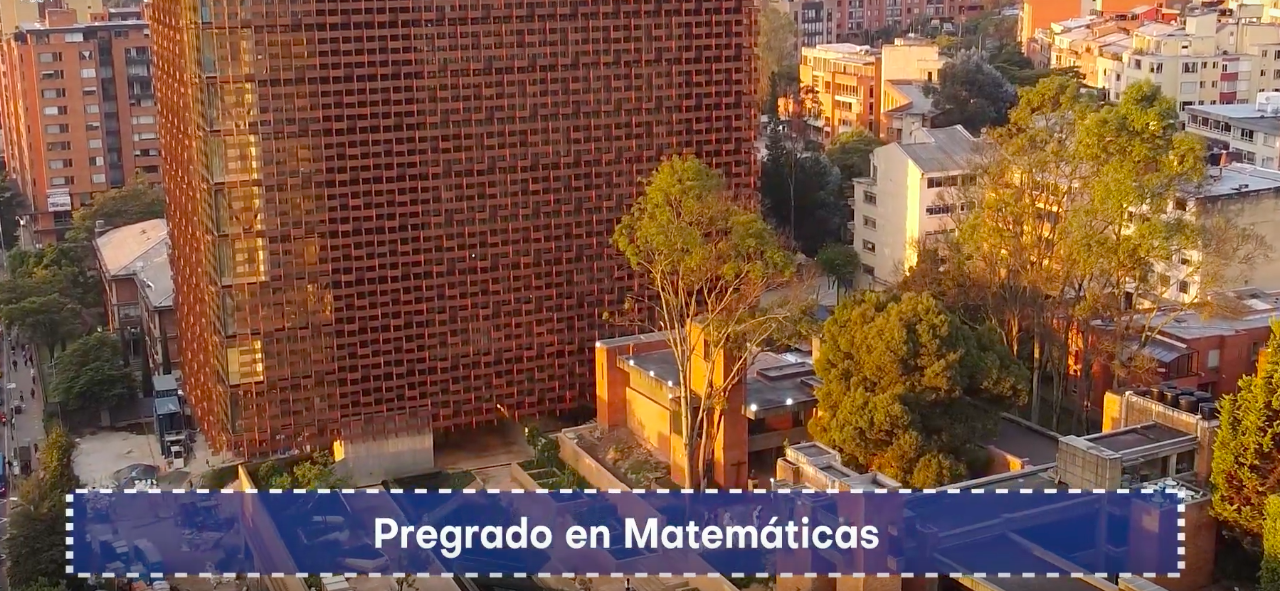 Estudia la carrera de Matemáticas y potencia tu lógica
