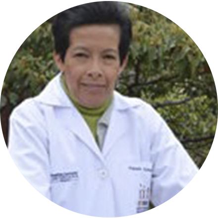 Maestría en Ciencias del Laboratorio Clínico | U Javeriana