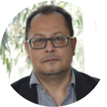 Carrera de Antropología | U Javeriana