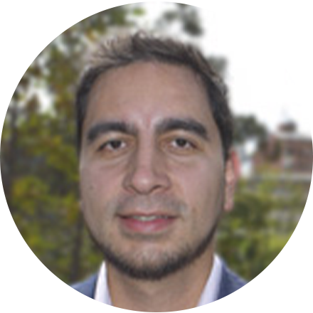 Maestría en Energía y Sostenibilidad | U Javeriana