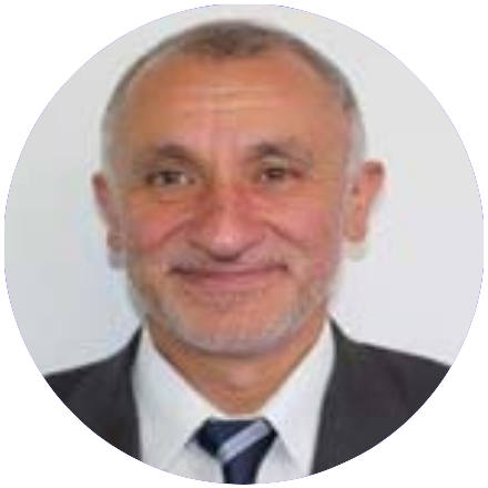 Maestría en Seguridad y Salud en el Trabajo | U Javeriana