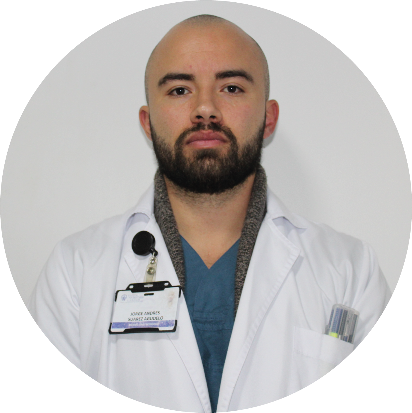 Especialización en Medicina de Urgencias | U Javeriana