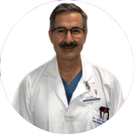 Especialización en Cirugía Oncológica | U Javeriana