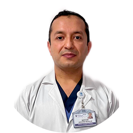 Especialización en Mastología | U Javeriana