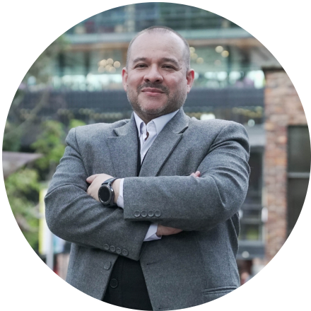 Maestría Diseño para la Innovación de Productos | U Javeriana