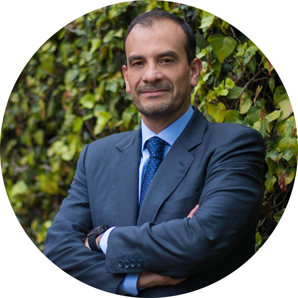 Especialización en Derecho de la Seguridad Social | U Javeriana