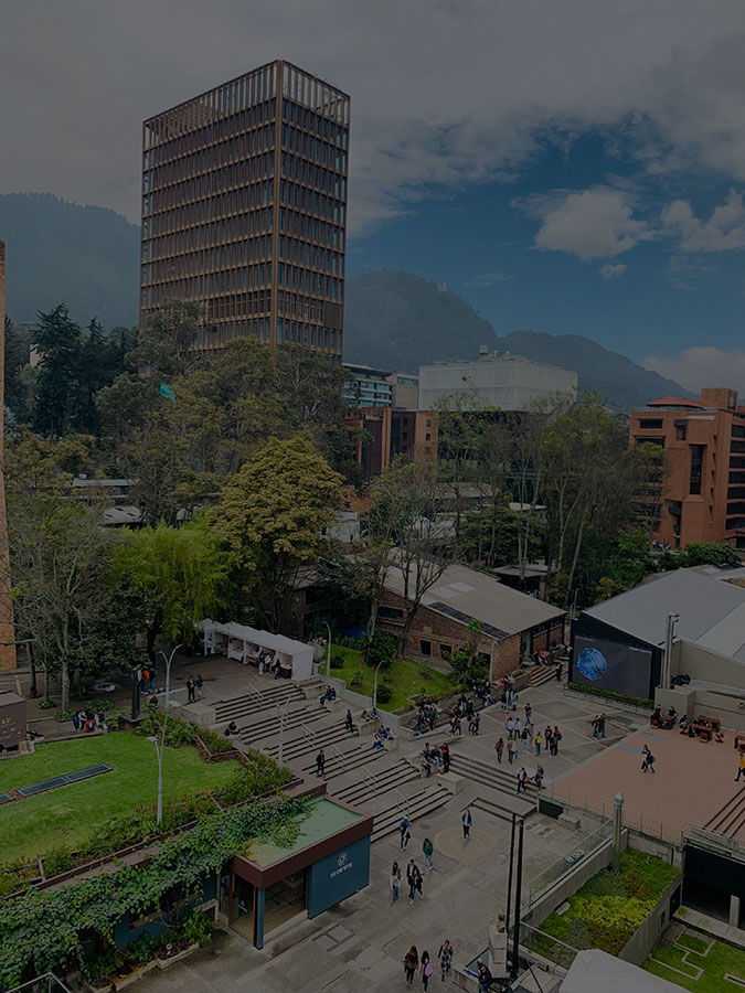 Conozca nuestras instalaciones - Pontificia Universidad Javeriana