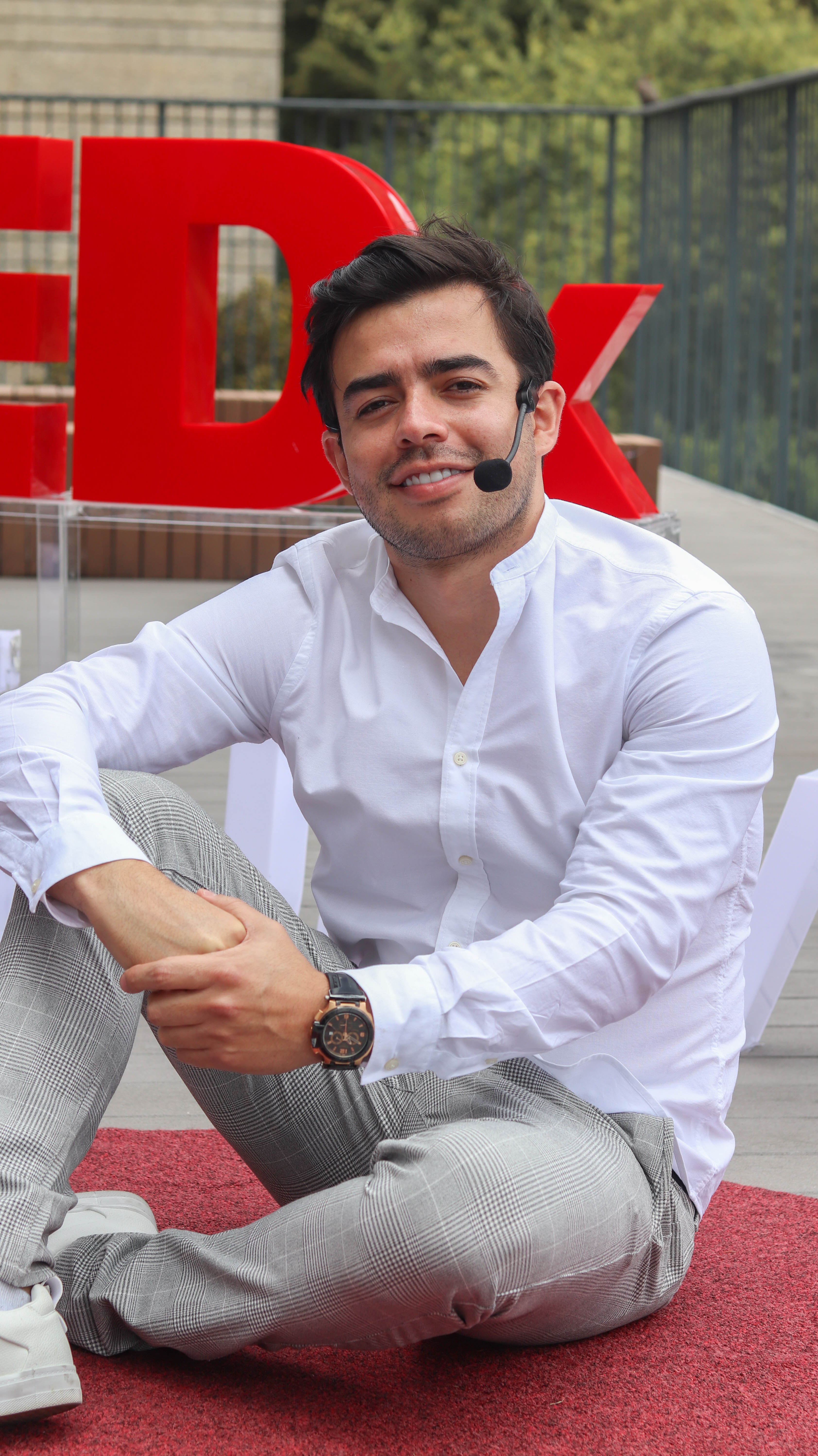 El valor de vivir a destiempo