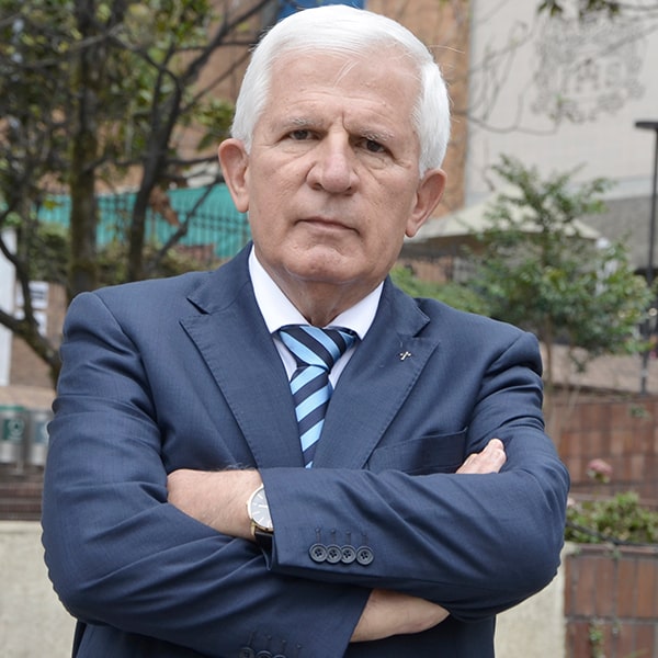 Hoy en la Javeriana – Pontificia Universidad Javeriana