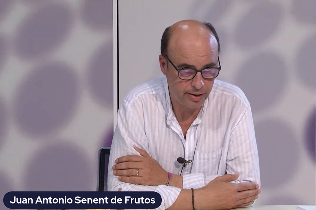 En busca de la sostenibilidad socioambiental – Hoy en la Javeriana