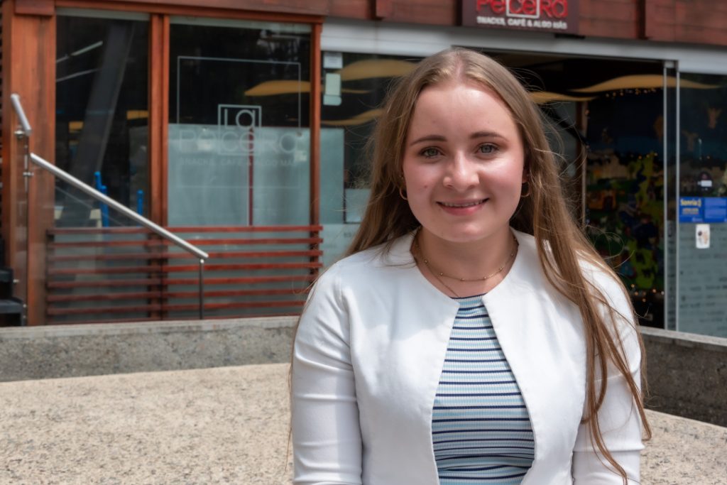 ¿Cuál es tu mensaje para los colombianos en esta Navidad? – Hoy en la ...