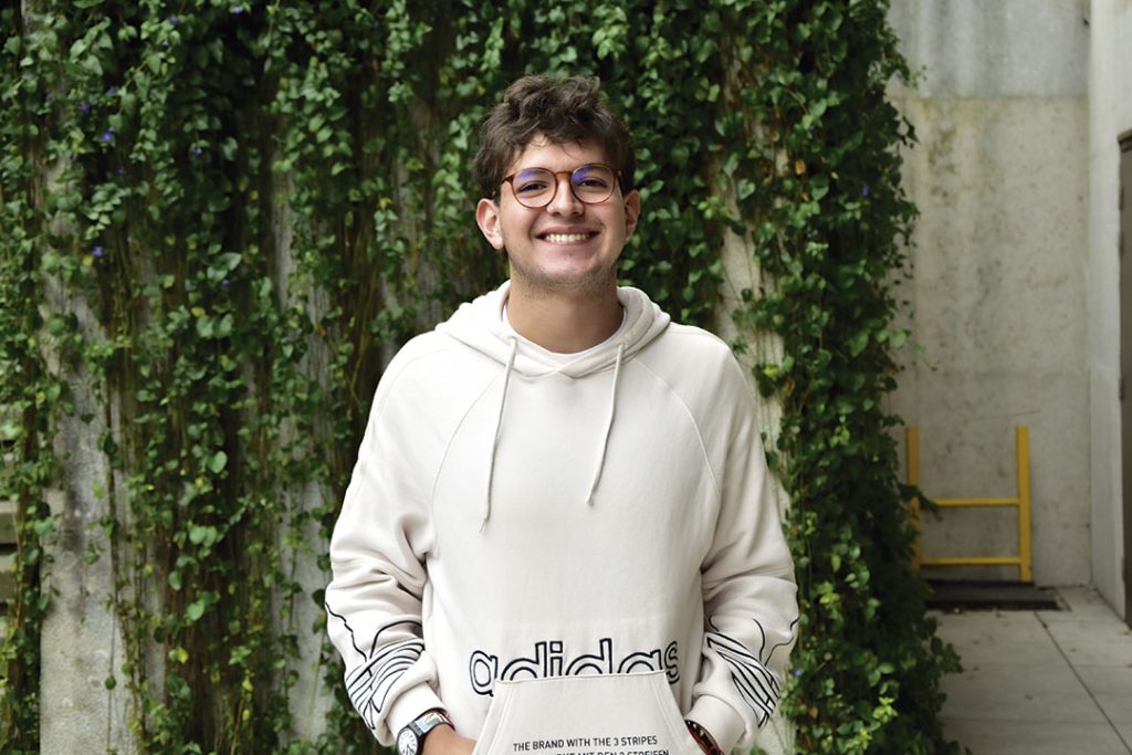 Opinión Estudiantil, mayo 2023 – Hoy en la Javeriana