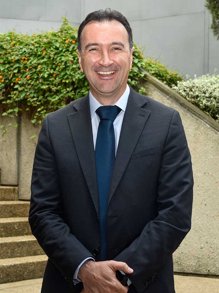 Adaptar la gestión de la Vicerrectoría Administrativa a las nuevas ...